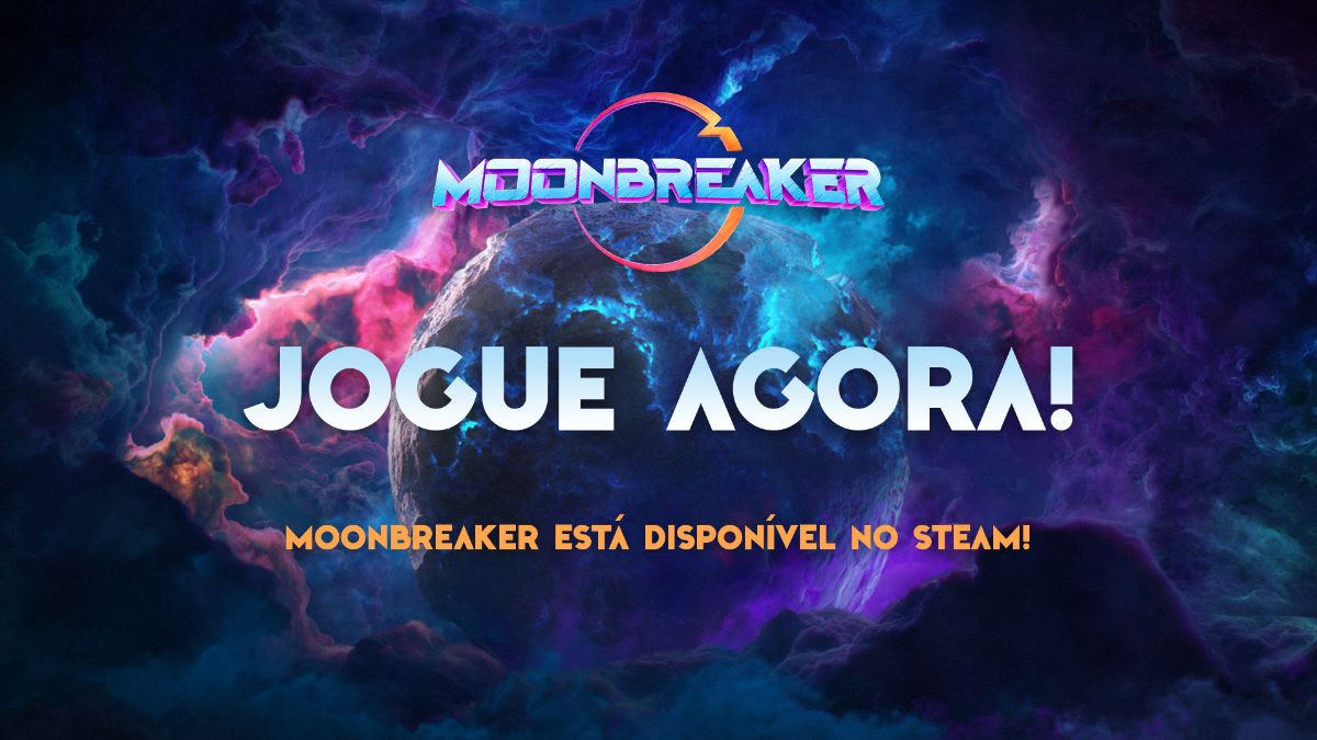 Moonbreaker é lançado mundialmente em acesso antecipado – Tecflow
