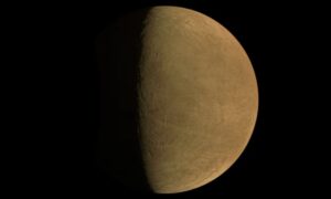 NASA faz fotos inéditas de Europa, a lua de Júpiter; confira – Tecflow