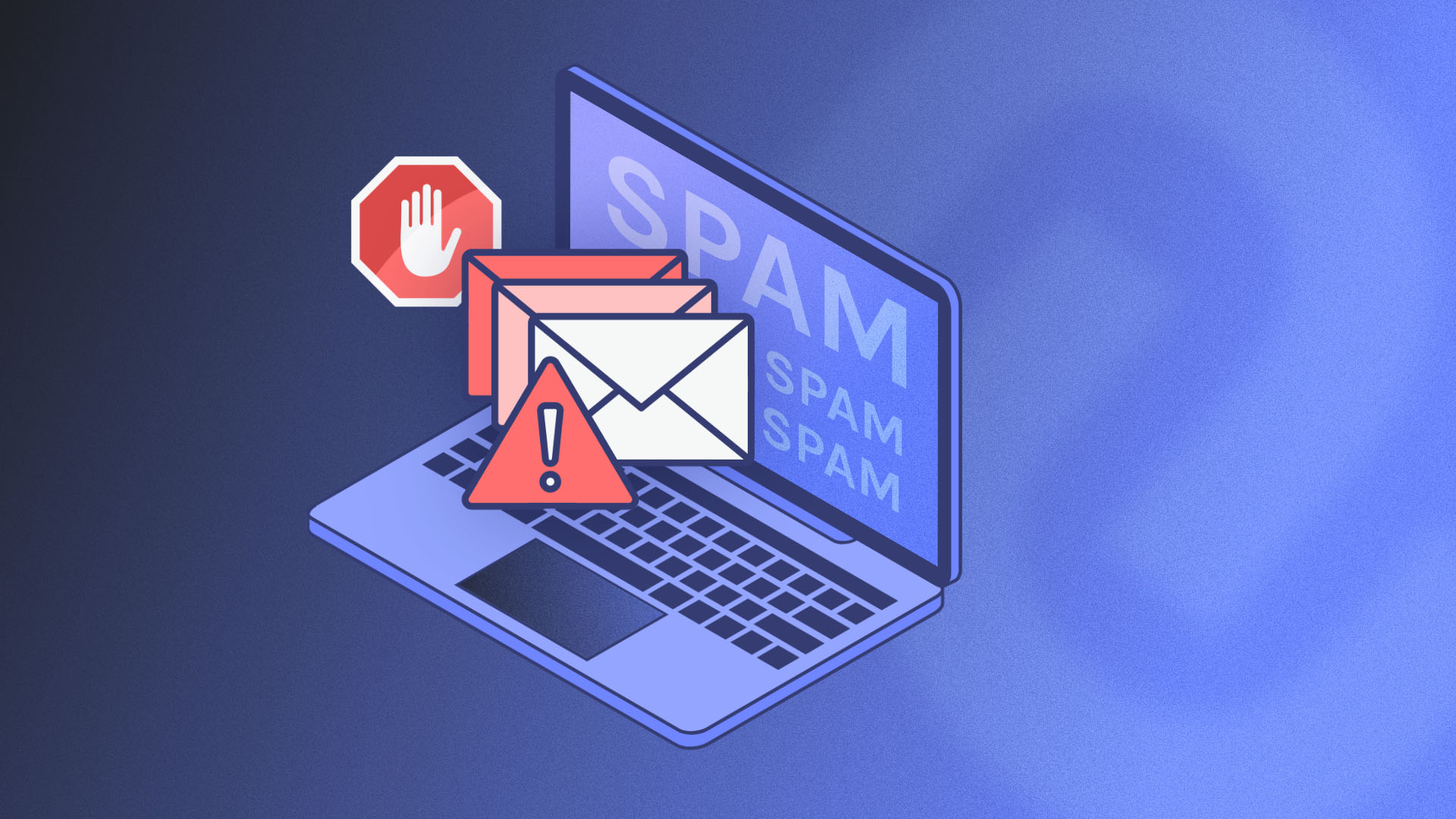 Não quer que seus e-mails caiam no SPAM? Então conheça os 4 passos ...