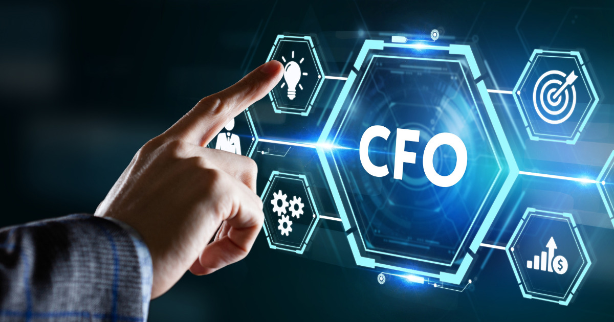 O que esperar de 2025? CFOs revelam estratégias e tendências para o ...