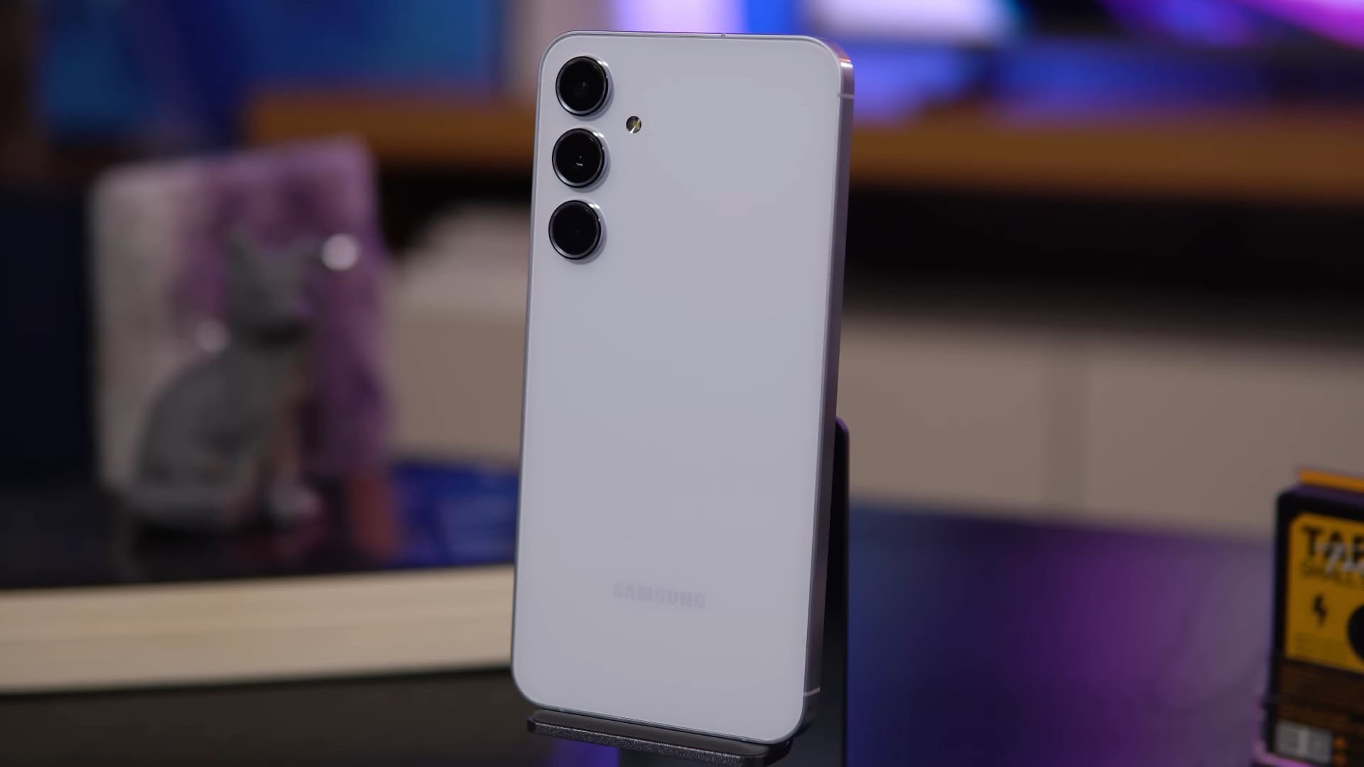 One UI 8: Veja quais celulares Galaxy vão receber a atualização com ...