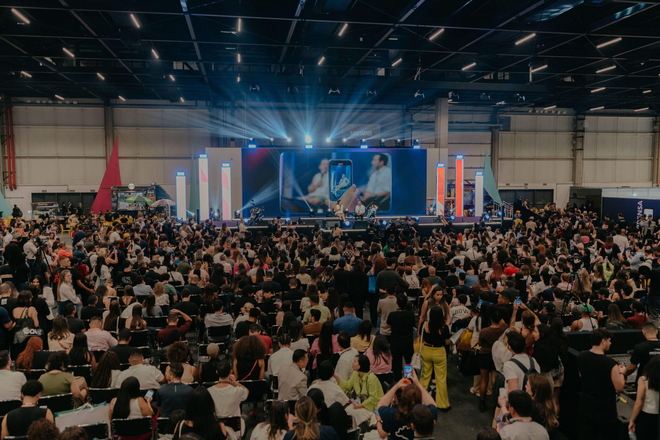 Influent Summit 2025 aposta em diversidade, inovação e conexão ...