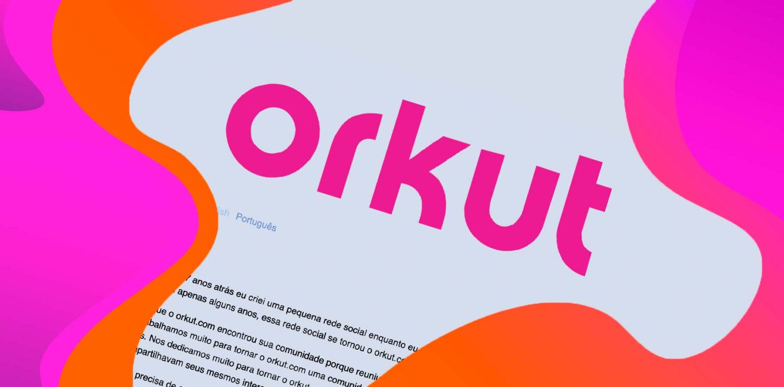 Orkut está de volta em 2025: a rede social que marcou gerações promete ...