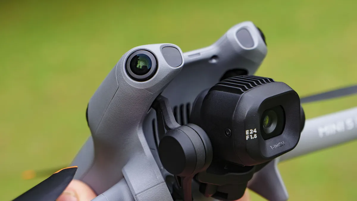 Possível banimento da DJI nos EUA pode transformar compras de fim de ...