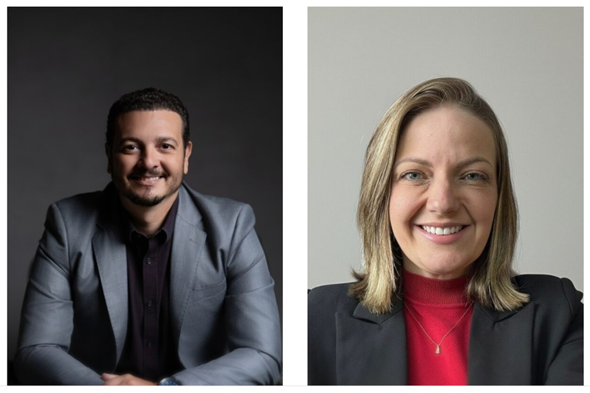 V8.Tech anuncia novas lideranças estratégicas – Tecflow