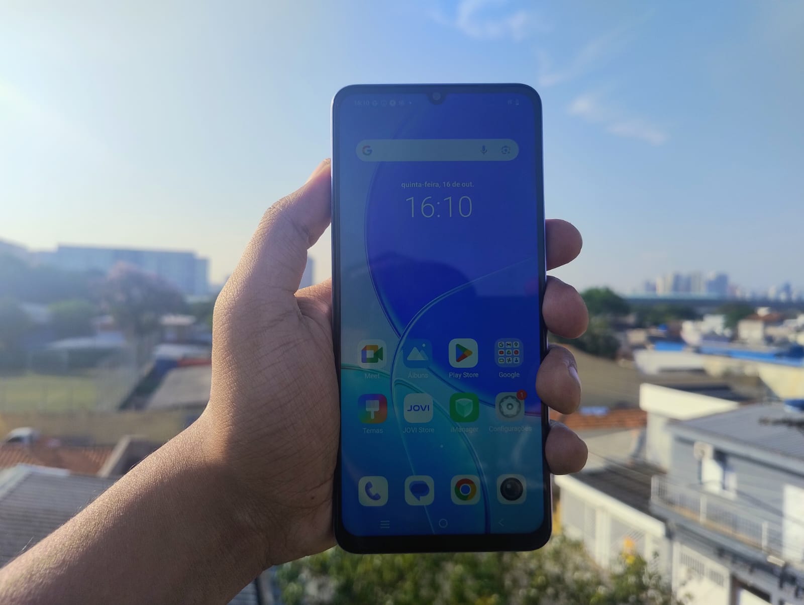 Testamos o JOVI Y29s 5G: Vale R$ 2.299 ou é furada? – Tecflow