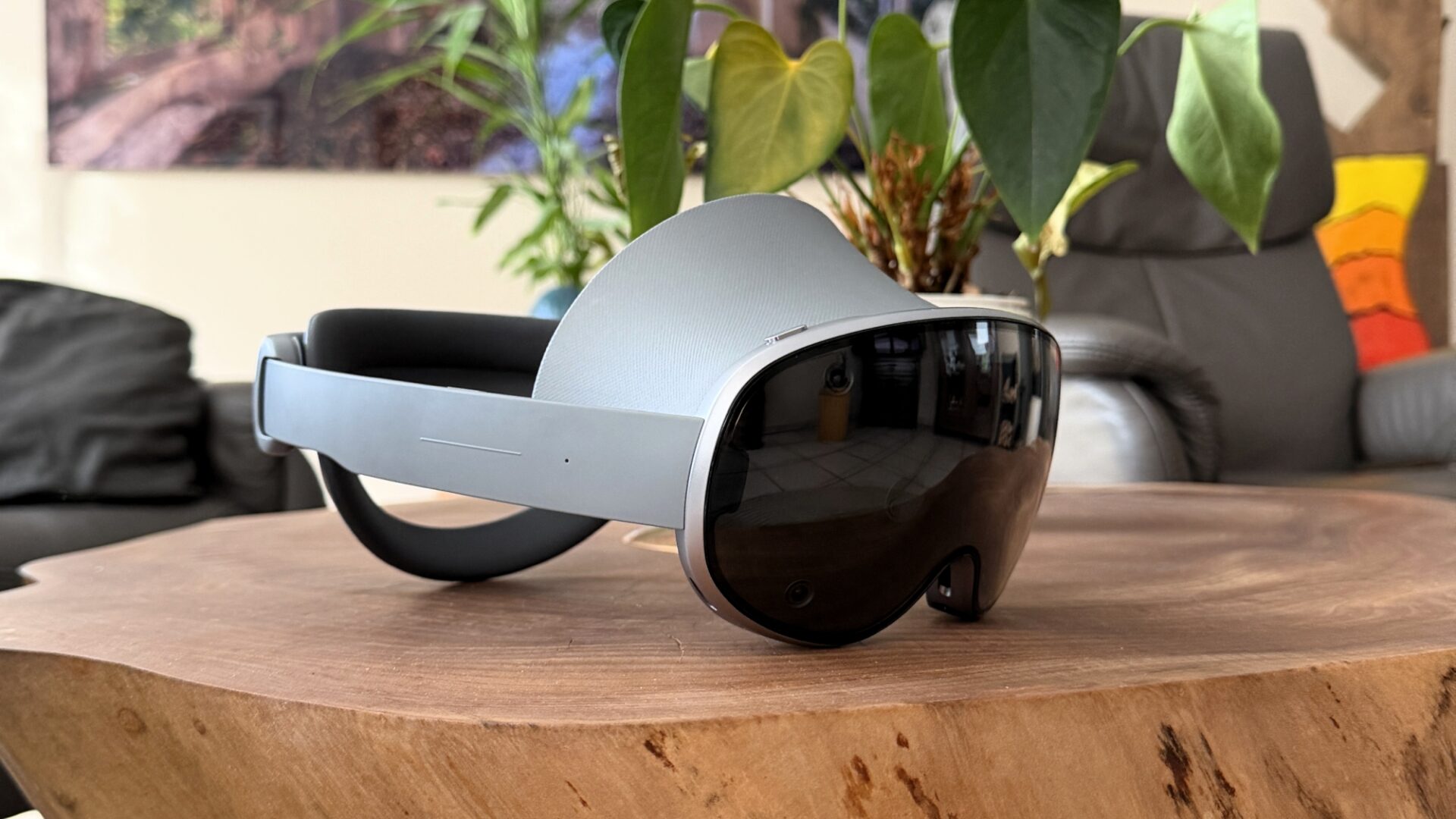 Galaxy XR: o novo headset de realidade mista da Samsung impressiona com ...