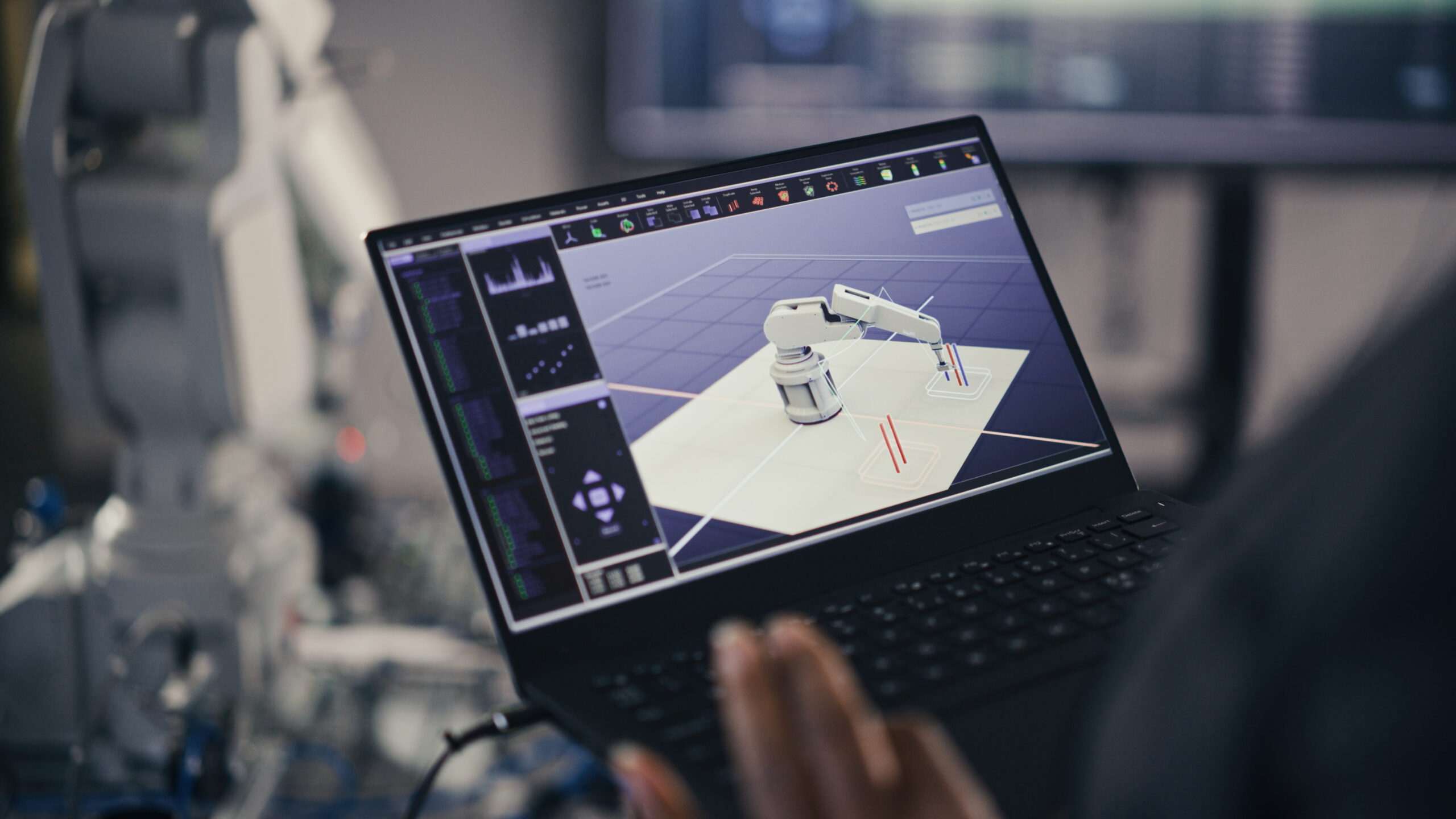 Qualcomm lança a série Dragonwing IQ-X: transformando PCs industriais e ...